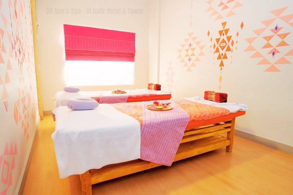 Top Spa Centers And Massage Home Services In Bahrain 2024: أفضل مراكز ...